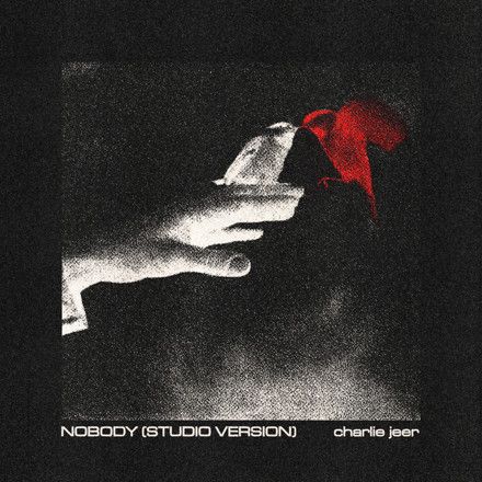 Charlie Jeer | Official Site